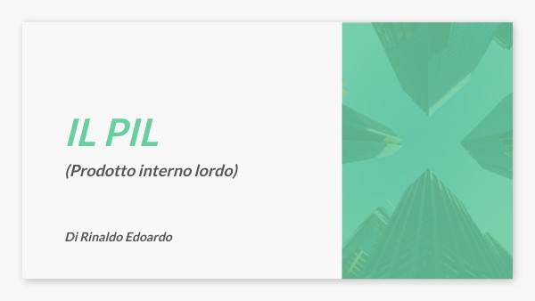 IL PIL