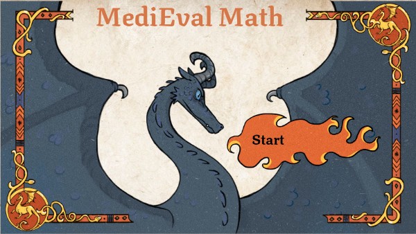 Medieval Math
