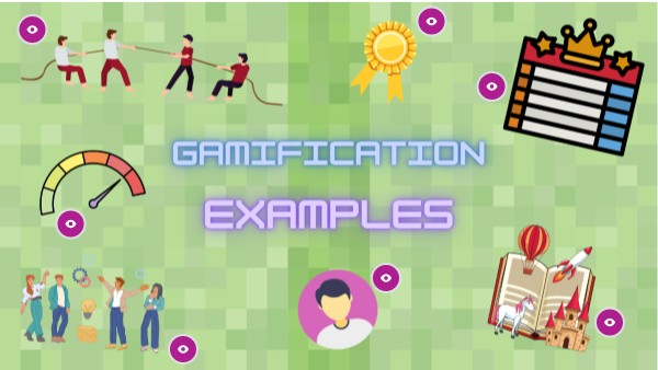 Gamification Examples | Genially