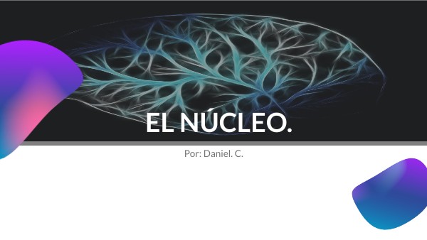 el núcleo