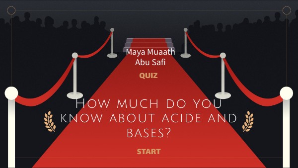 HOW MUCH DO YOU KNOW ABOUT FILM?