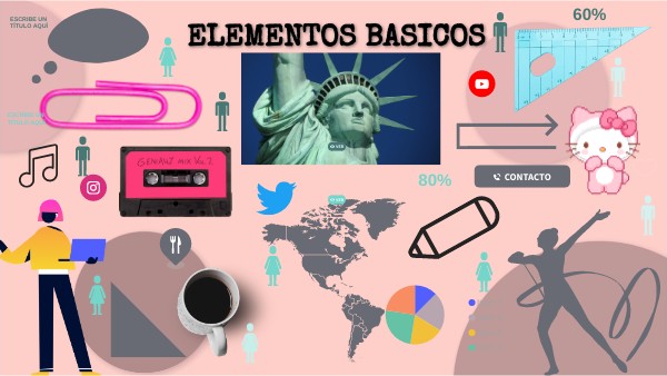 ELEMENTOS BASICOS