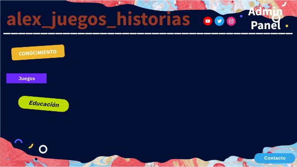 Blog de alex_juegos_historias