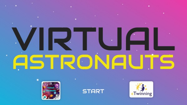 VIRTUAL ASTRONAUTS