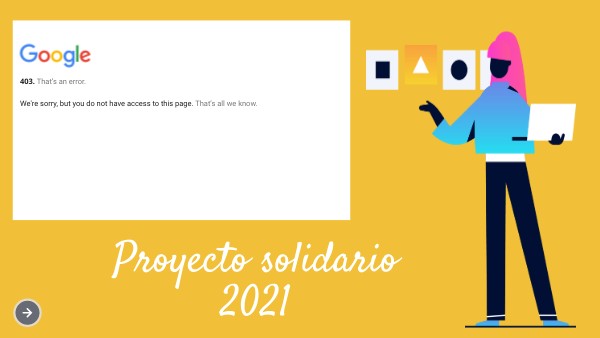 PROYECTO 2021