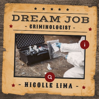 Wanted interactive card