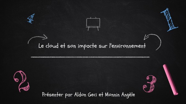 donné structuré | Genially