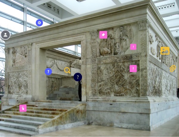 ARA PACIS