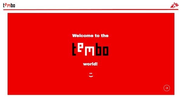 Welcome to Tembo (interactive) | Genially
