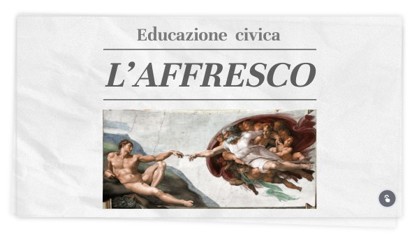 l'affresco