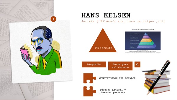 HANS KELSEN