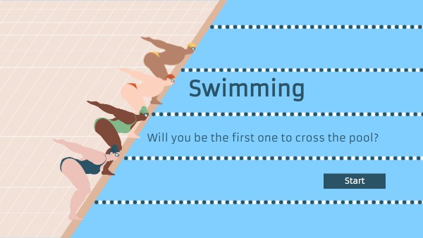 SWIMMING Note Values | Genially