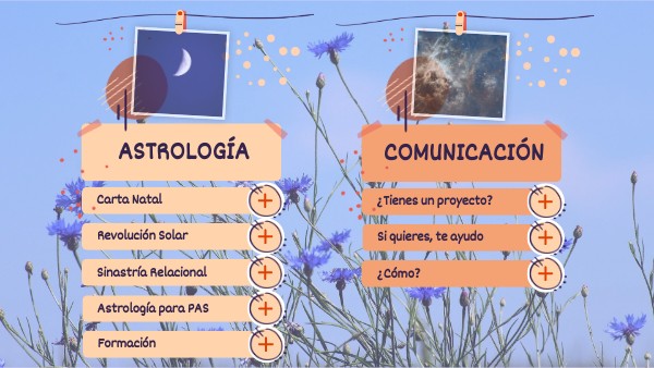 prueba web | Genially