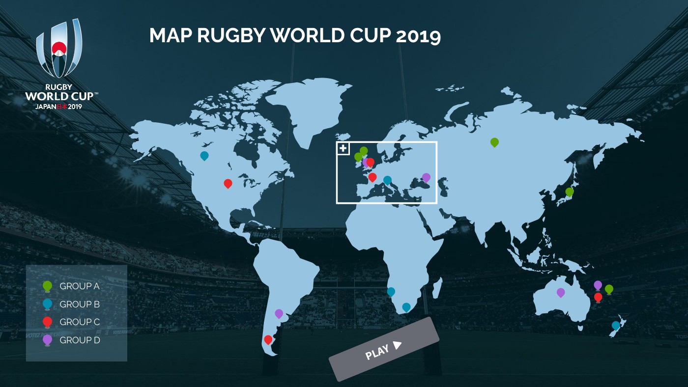 Rugby World Cup 2019 EN