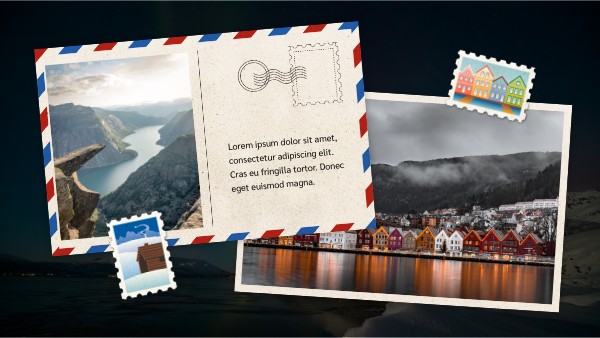 TRIP CAROUSEL VIDEO | Genially