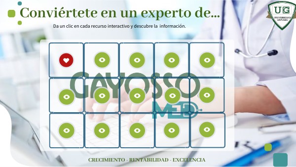 Gayosso Med_ | Genially