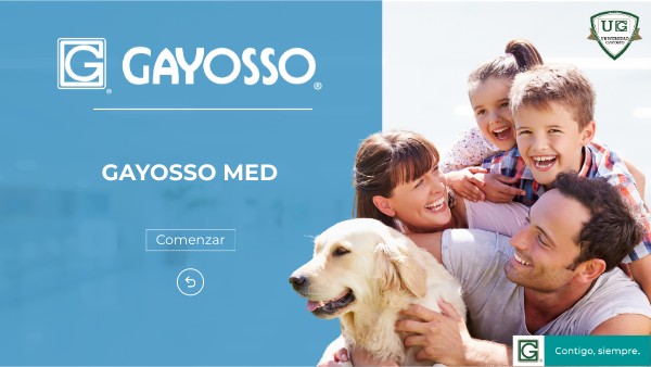 Gayosso Med