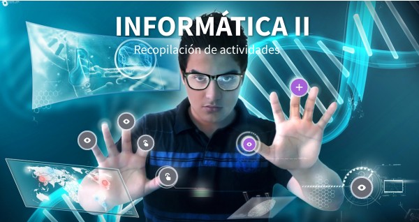 Informática II | Genially