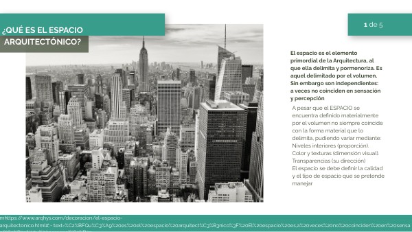 LO MÁS DESTACADO | Genially