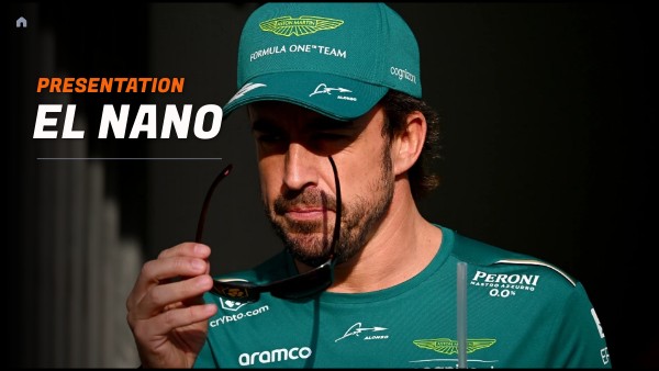 PRESENTACIÓN El NANO