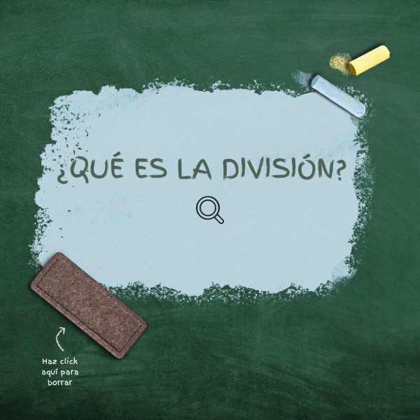 CUENTO DE LA DIVISION | Genially
