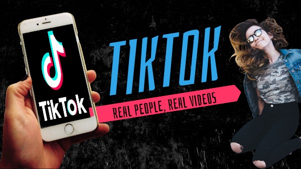 Tiktok ABMOL | Genially