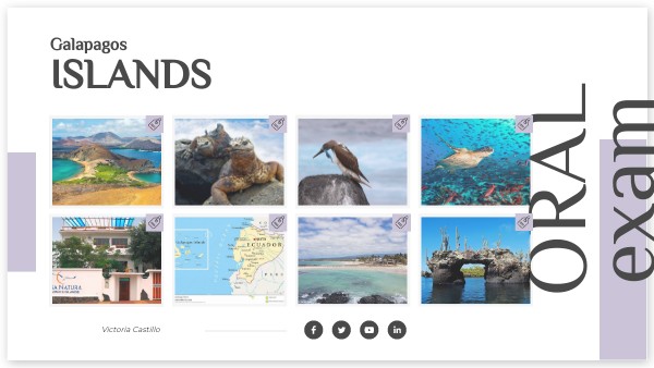 Galapagos Islands