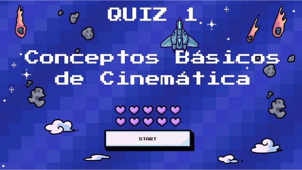 PRUEBA 1 | Genially
