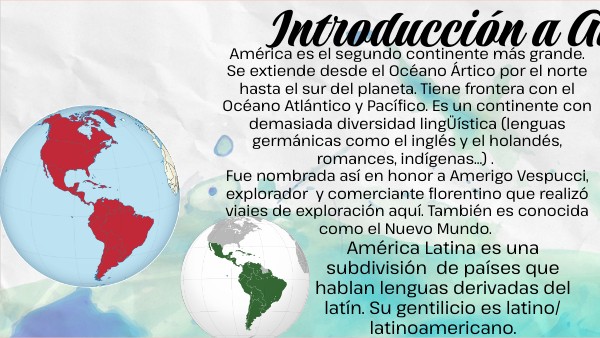 LISTA PENTAGRAMA | Genially