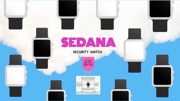Empaty Map SEDANA Security Watch | Genially