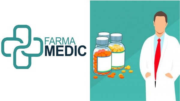 PRESENTACIÓN FARMA MEDI | Genially
