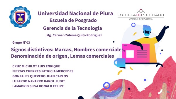 MÓDULO DIDÁCTICO GENIAL | Genially