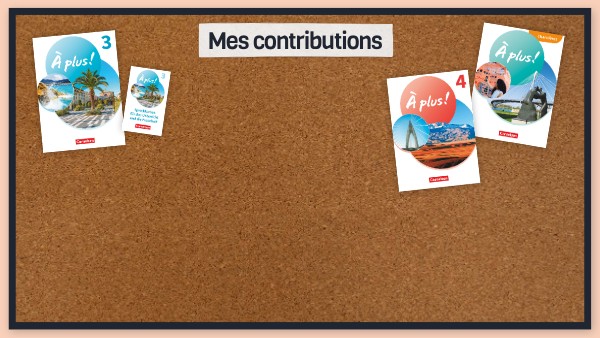 Linktree_Mes contributions