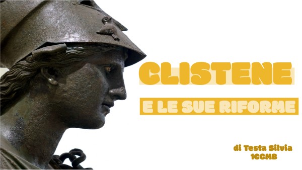 CLISTENE