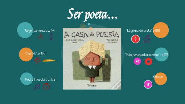 Poesia