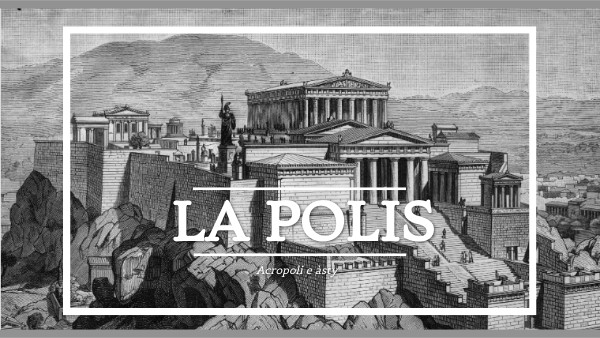 La polis