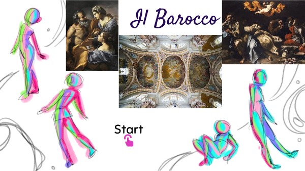 Il Barocco | Genially