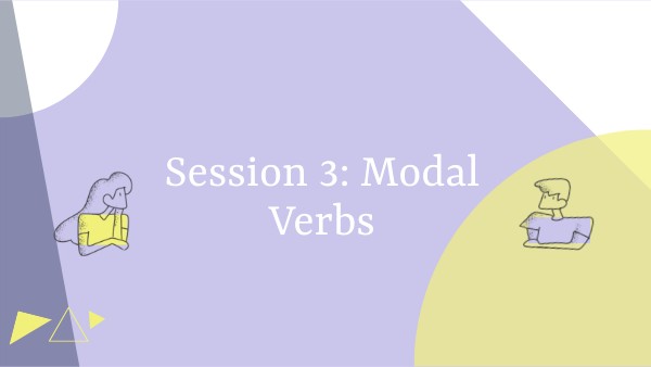 Session 3