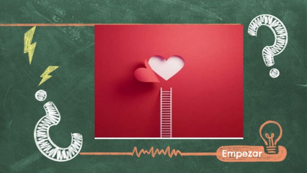 MITOS DEL AMOR ROMÁNTICO | Genially