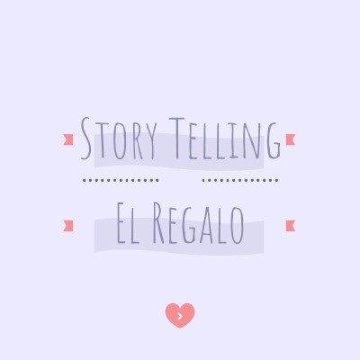 El regalo