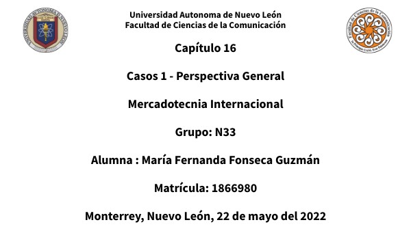 CAP 16 MFFG | Genially