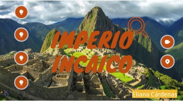 Imperio Incaico