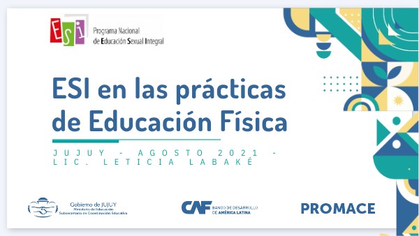 enfoques de la esi | Genially