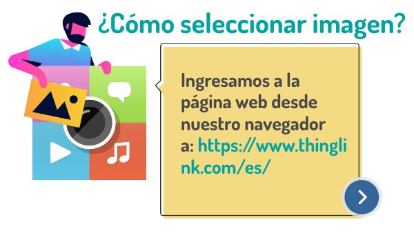 Selección de imagen thinglink - como_usar_thinglink | Genially