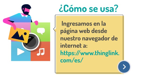 como_usar_thinglink | Genially
