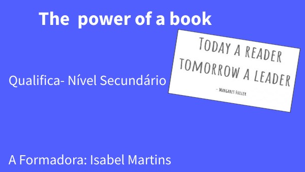 The power of a book