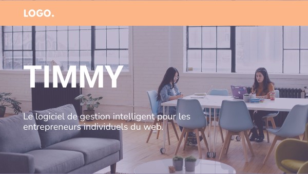 TIMMY - SI | Genially