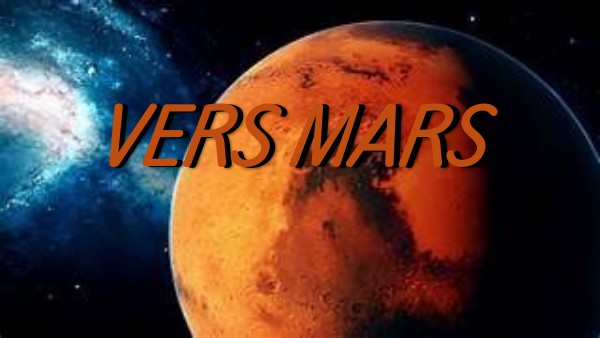 Oral Mars 3A | Genially