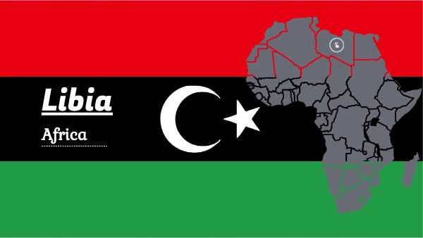 Libia | Genially
