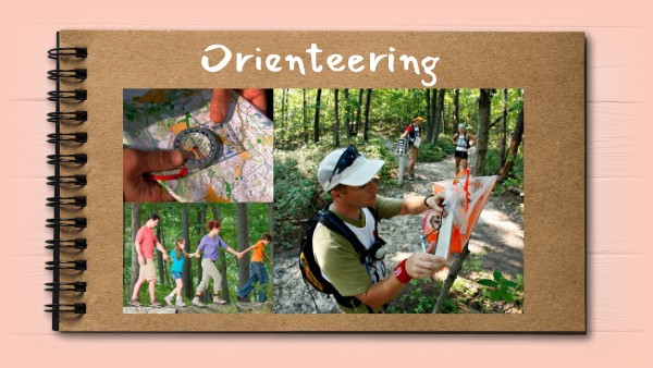 MEMORIES PRESENTATION